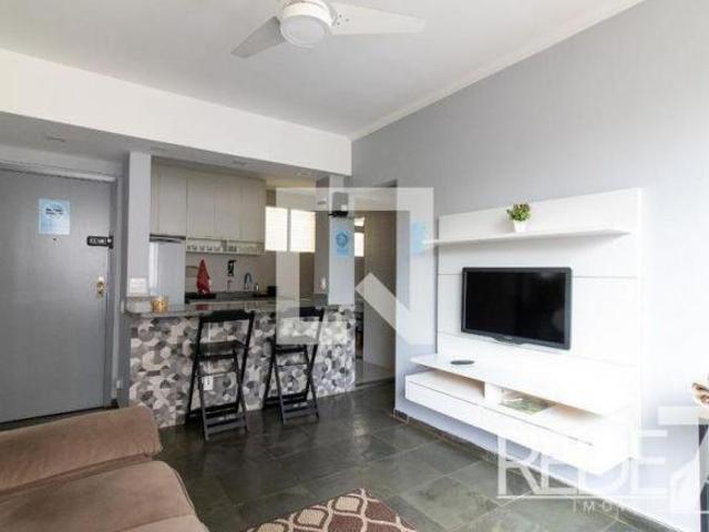 APARTAMENTO RESIDENTIAL em Campinas São Paulo, Centro