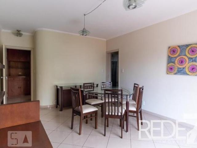 APARTAMENTO RESIDENTIAL em Campinas São Paulo, Centro