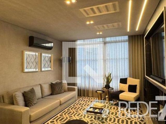 APARTAMENTO RESIDENTIAL em Campinas São Paulo, Centro