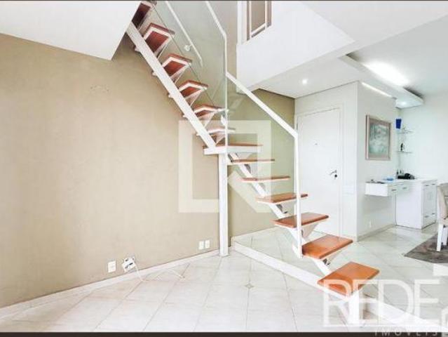 APARTAMENTO RESIDENTIAL em Campinas São Paulo, Bosque
