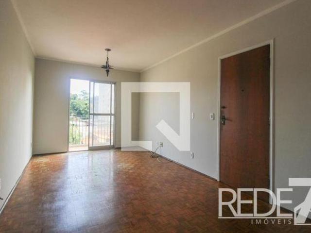 APARTAMENTO RESIDENTIAL em Campinas São Paulo, Bosque