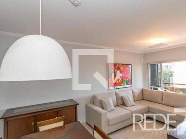 APARTAMENTO RESIDENTIAL em Campinas São Paulo, Bosque
