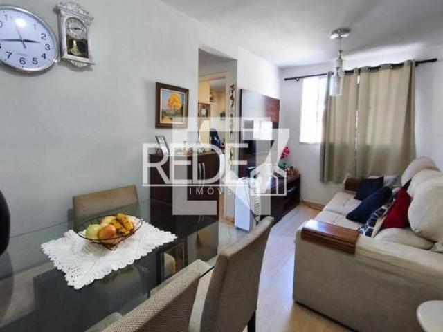 APARTAMENTO RESIDENTIAL em Campinas São Paulo, Jardim Nova Europa