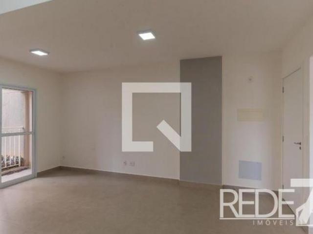 APARTAMENTO RESIDENTIAL em Campinas São Paulo, Jardim Nova Europa