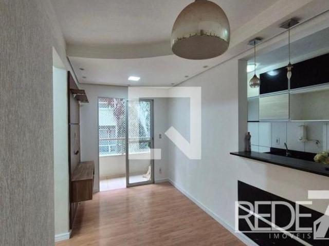 APARTAMENTO RESIDENTIAL em Campinas São Paulo, Jardim Nova Europa