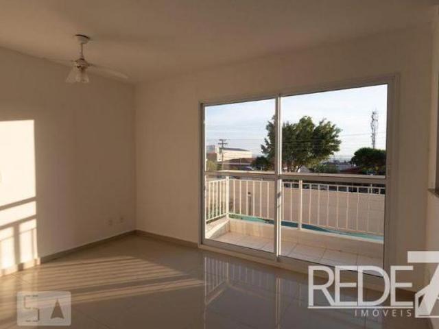 APARTAMENTO RESIDENTIAL em Campinas São Paulo, Jardim Nova Europa