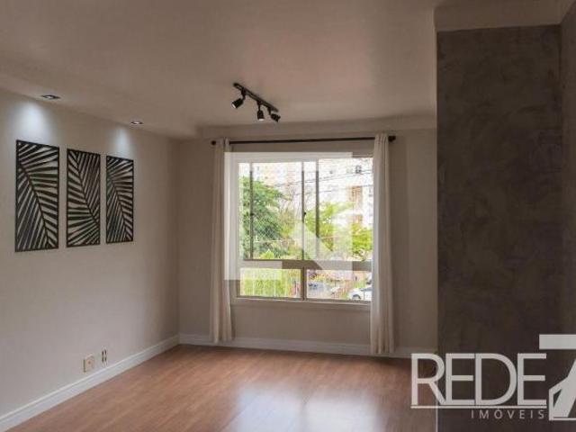 APARTAMENTO RESIDENTIAL em Campinas São Paulo, Jardim Nova Europa
