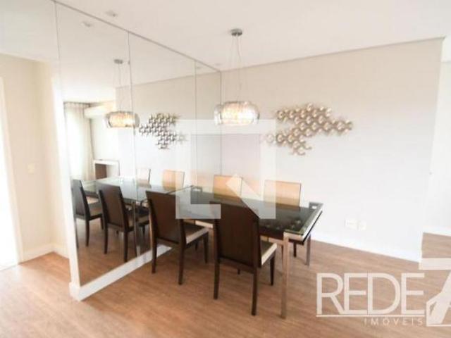 APARTAMENTO RESIDENTIAL em Campinas São Paulo, Jardim Bela Vista