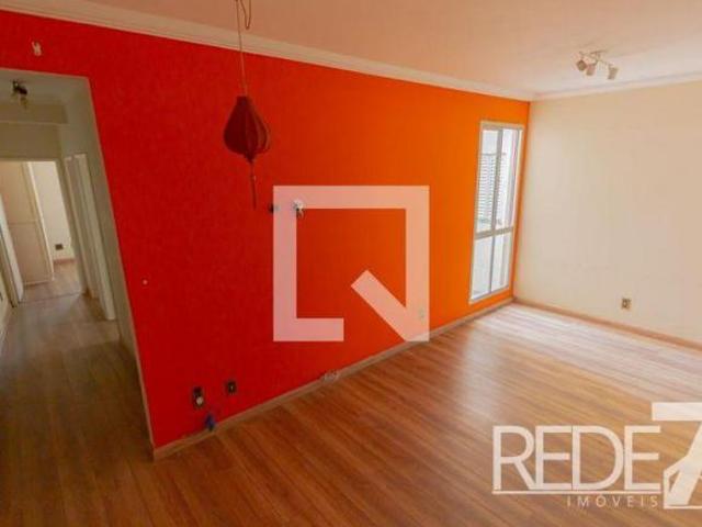 APARTAMENTO RESIDENTIAL em Campinas São Paulo, Jardim Bela Vista