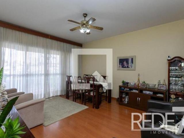 APARTAMENTO RESIDENTIAL em Campinas São Paulo, Jardim Bom Retiro