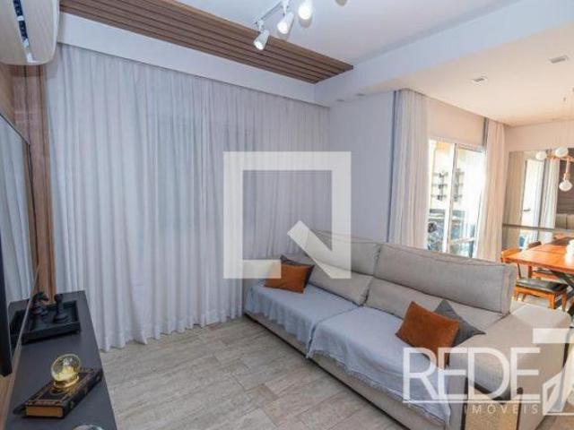 APARTAMENTO RESIDENTIAL em Campinas São Paulo, Jardim Chapadão