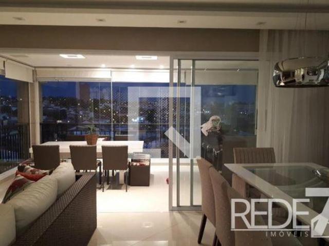 APARTAMENTO RESIDENTIAL em Campinas São Paulo, Jardim Chapadão