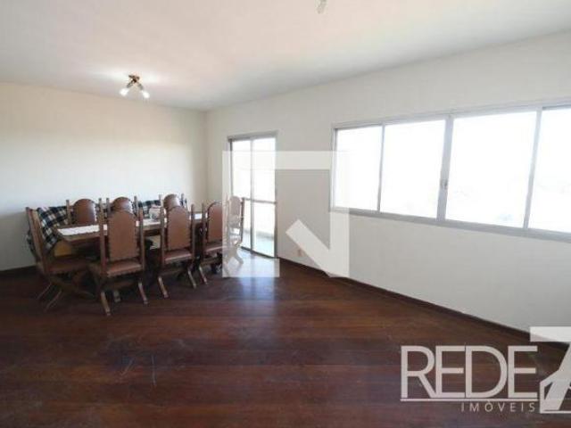 APARTAMENTO RESIDENTIAL em Campinas São Paulo, Jardim Chapadão