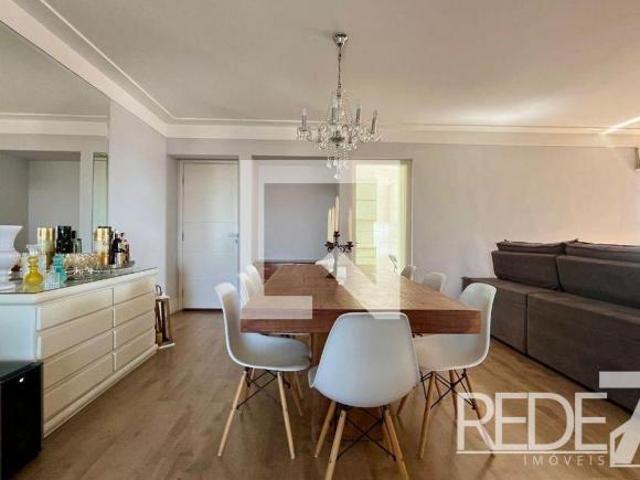 APARTAMENTO RESIDENTIAL em Campinas São Paulo, Jardim Chapadão