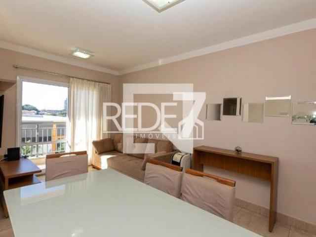 APARTAMENTO RESIDENTIAL em Campinas São Paulo, Jardim Chapadão