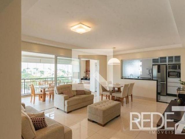 APARTAMENTO RESIDENTIAL em Campinas São Paulo, Jardim Chapadão