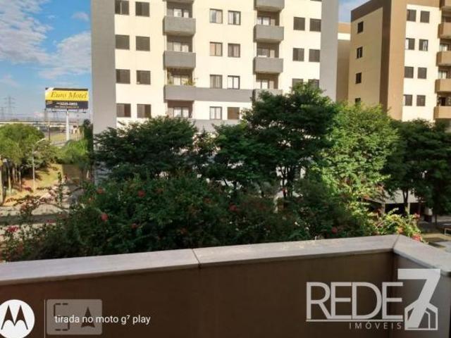 APARTAMENTO RESIDENTIAL em Campinas São Paulo, Jardim do Lago