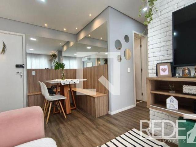 APARTAMENTO RESIDENTIAL em Campinas São Paulo, Jardim do Lago