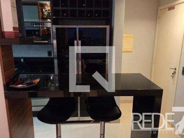 APARTAMENTO RESIDENTIAL em Campinas São Paulo, Loteamento Chácara Prado