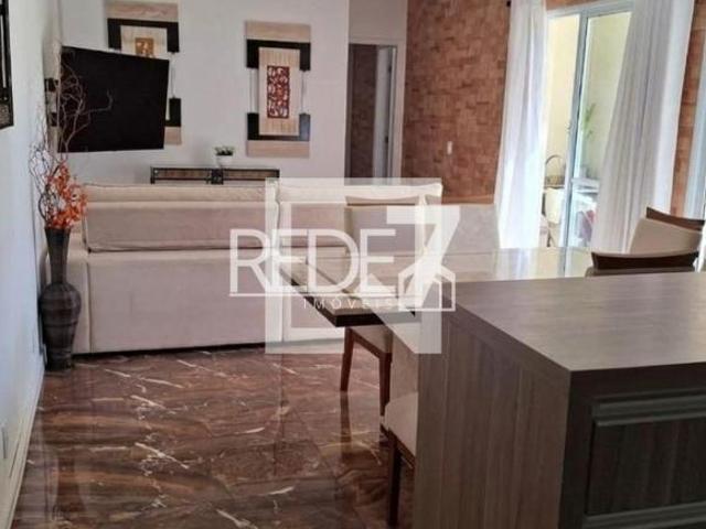 APARTAMENTO RESIDENTIAL em Campinas São Paulo, Mansões Santo Antônio