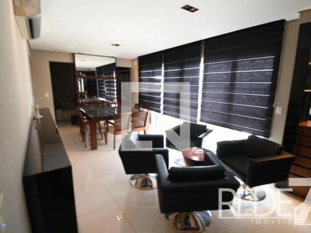 APARTAMENTO RESIDENTIAL em Campinas São Paulo, Mansões Santo Antônio