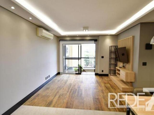 APARTAMENTO RESIDENTIAL em Campinas São Paulo, Mansões Santo Antônio