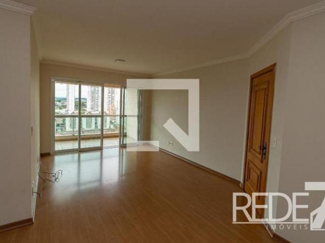 APARTAMENTO RESIDENTIAL em Campinas São Paulo, Mansões Santo Antônio