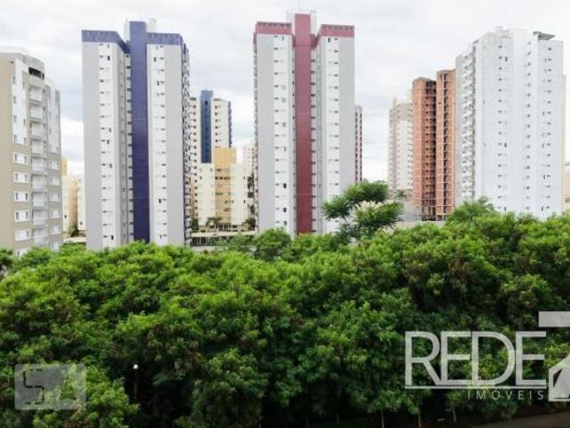 APARTAMENTO RESIDENTIAL em Campinas São Paulo, Mansões Santo Antônio