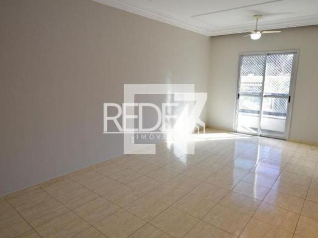 APARTAMENTO RESIDENTIAL em Campinas São Paulo, Mansões Santo Antônio