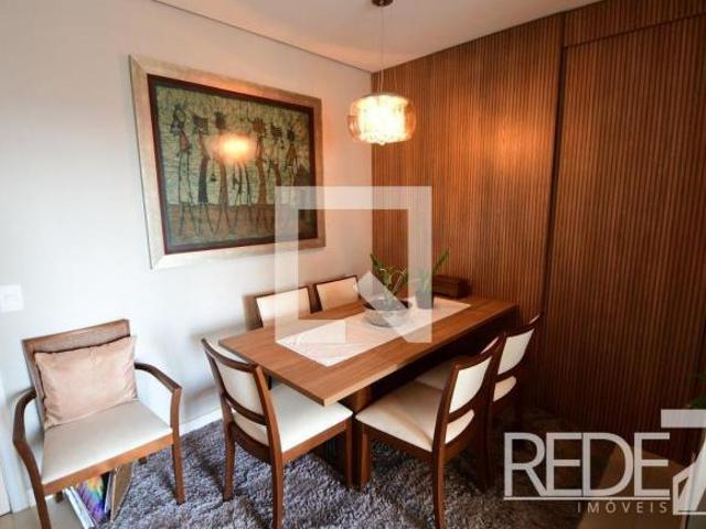 APARTAMENTO RESIDENTIAL em Campinas São Paulo, Mansões Santo Antônio