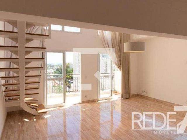 APARTAMENTO RESIDENTIAL em Campinas São Paulo, Mansões Santo Antônio