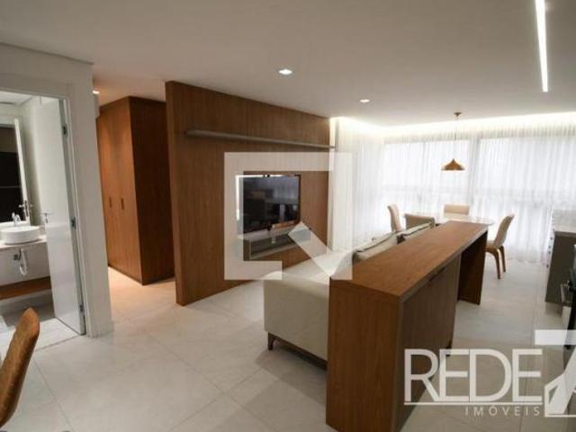 APARTAMENTO RESIDENTIAL em Campinas São Paulo, Nova Campinas