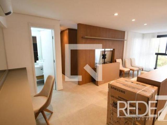APARTAMENTO RESIDENTIAL em Campinas São Paulo, Nova Campinas