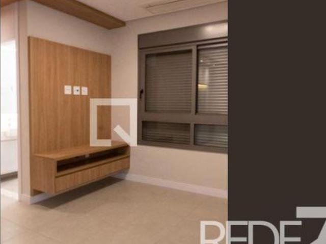 APARTAMENTO RESIDENTIAL em Campinas São Paulo, Nova Campinas