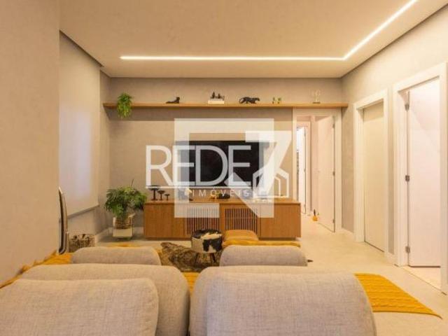 APARTAMENTO RESIDENTIAL em Campinas São Paulo, Swiss Park
