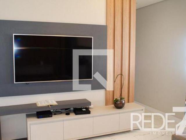 APARTAMENTO RESIDENTIAL em Campinas São Paulo, Swiss Park