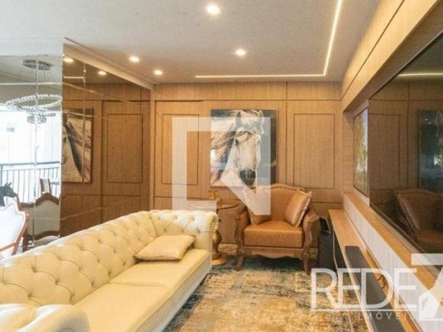 APARTAMENTO RESIDENTIAL em Campinas São Paulo, Swiss Park