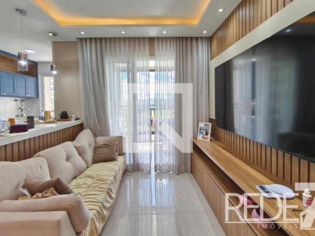 APARTAMENTO RESIDENTIAL em Campinas São Paulo, Swiss Park