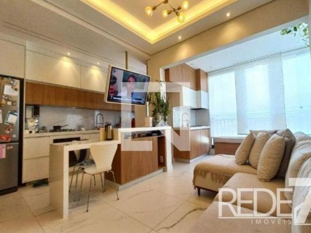 APARTAMENTO RESIDENTIAL em Campinas São Paulo, Swiss Park