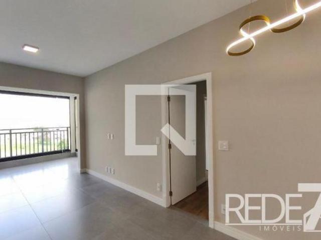 APARTAMENTO RESIDENTIAL em Campinas São Paulo, Swiss Park