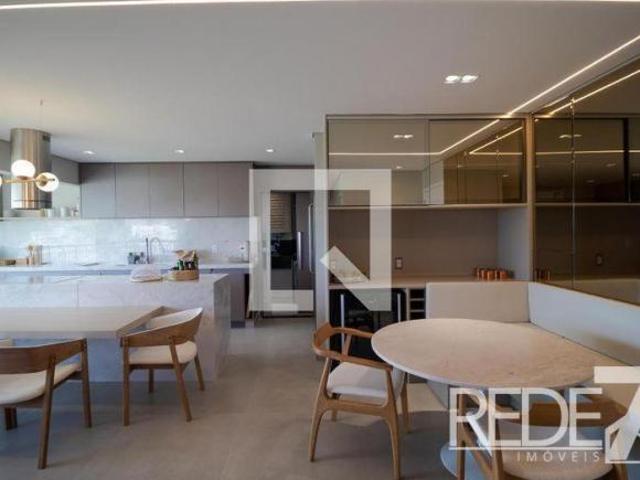 APARTAMENTO RESIDENTIAL em Campinas São Paulo, Swiss Park