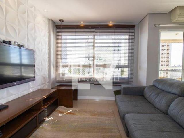APARTAMENTO RESIDENTIAL em Campinas São Paulo, Vila Brandina