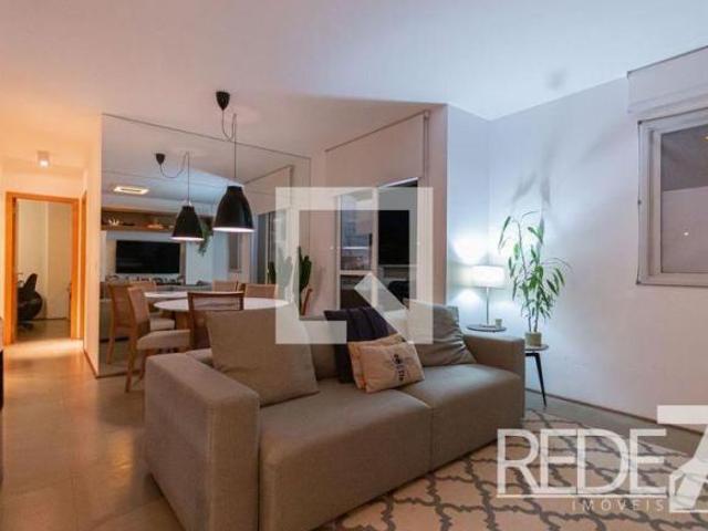 APARTAMENTO RESIDENTIAL em Campinas São Paulo, Vila Brandina