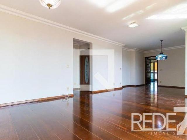 APARTAMENTO RESIDENTIAL em Campinas São Paulo, Vila Itapura