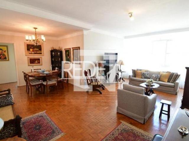 APARTAMENTO RESIDENTIAL em Campinas São Paulo, Vila Itapura