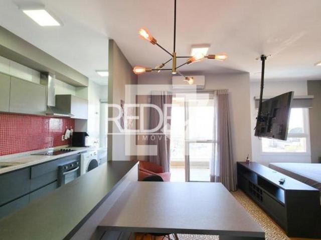 APARTAMENTO RESIDENTIAL em Campinas São Paulo, Vila Lídia