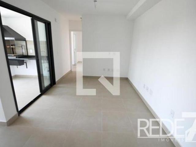 APARTAMENTO RESIDENTIAL em Campinas São Paulo, Vila Nova