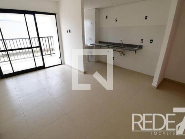 APARTAMENTO RESIDENTIAL em Campinas São Paulo, Vila Nova