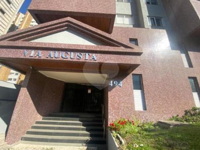 Apartamento resisdencial com 4 quartos no Cabral