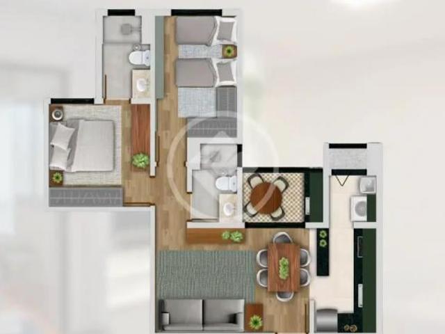 Apartamento Resort Prime